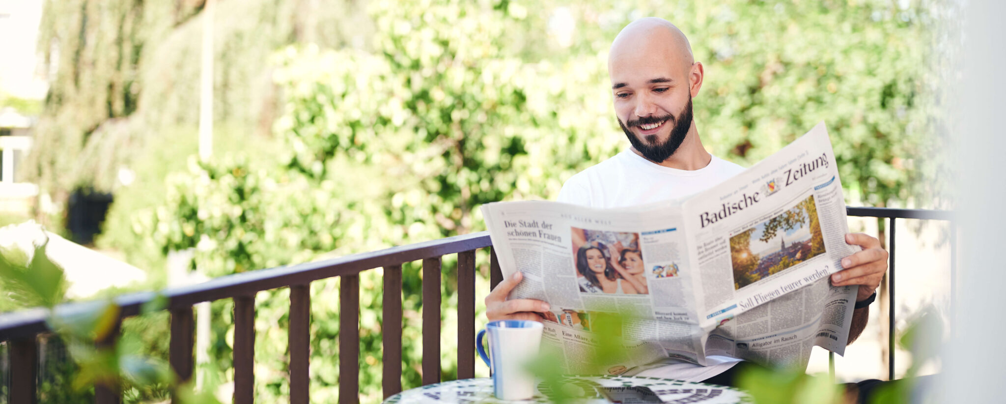 Badische Zeitung - BZ.medien